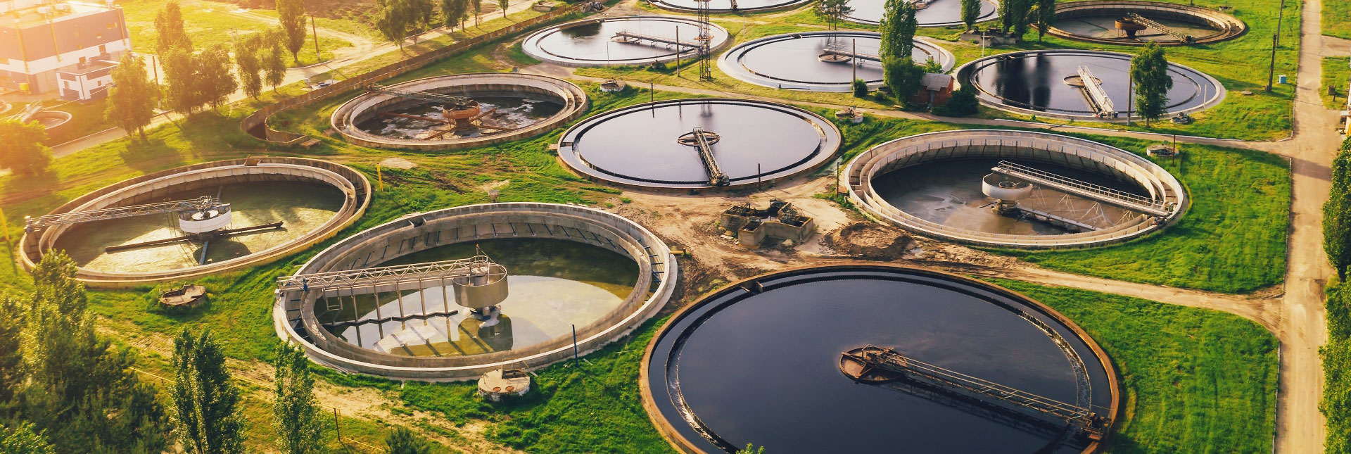 | IDE Tech Ground and Surface Water Treatment Systems