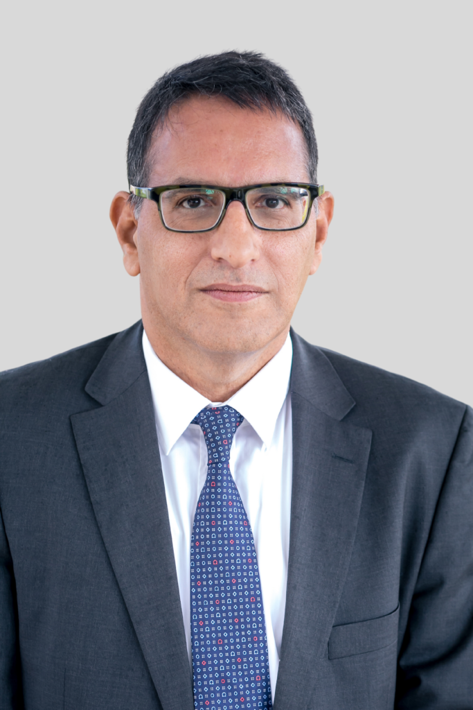 IDE Technologies’ CEO and President, Avshalom Felber, Speaking at the ...