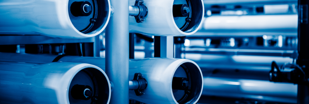 Water Recovery and Solving RO Challenges | IDE Technologies