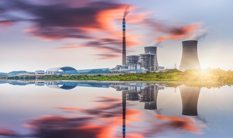 Industrial Water Treatment: Everything You Need to Know | IDE Tech